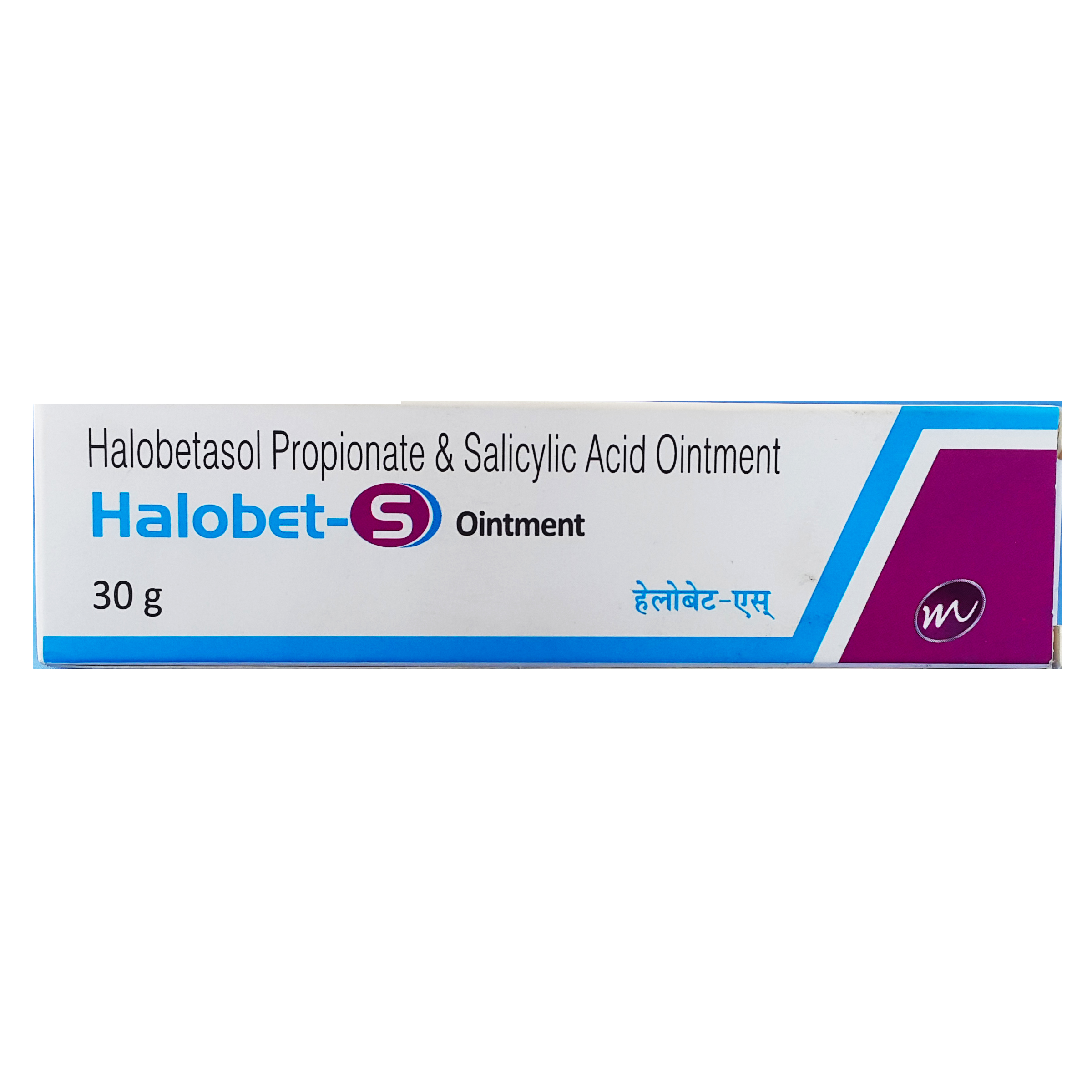 Halobet-S 30gm - Buy Halobet-S 30gm at Best Price in NepMeds