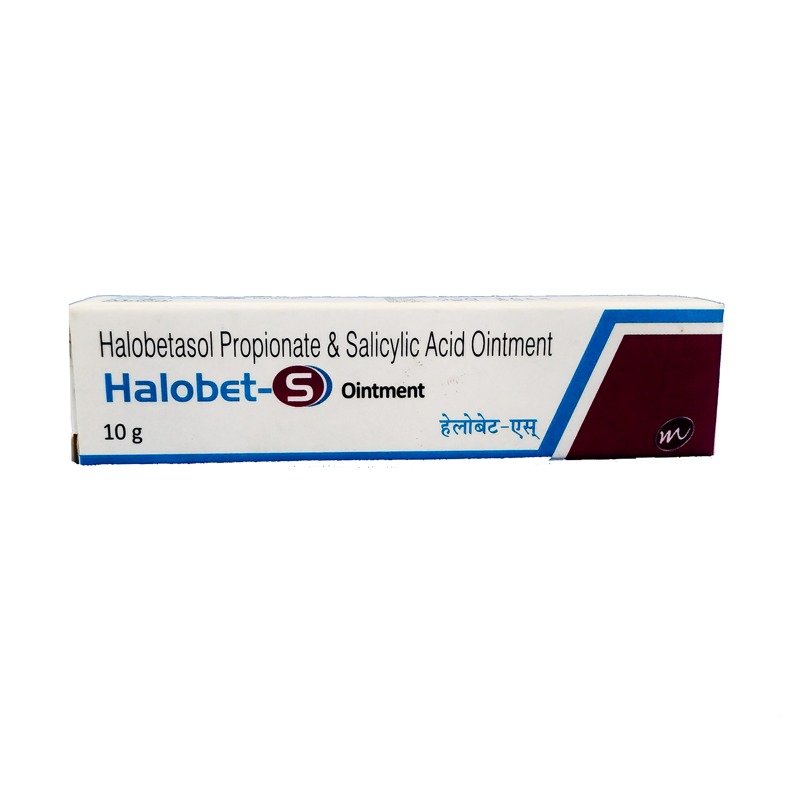 Halobet-S 10Gm - Buy Halobet-S 10Gm at Best Price in NepMeds