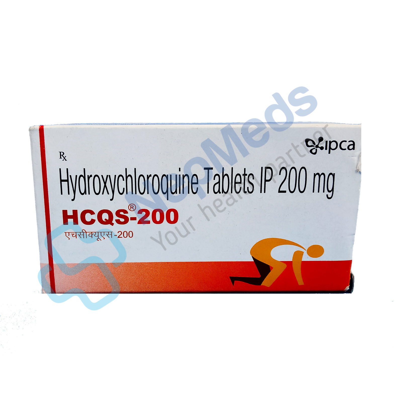 Hcqs 200mg - Buy Hcqs 200mg at Best Price in NepMeds