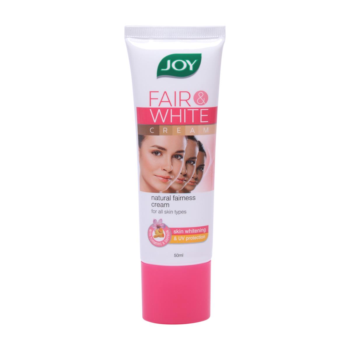 Joy Fair White Cream - 50ml - Buy Joy Fair White Cream - 50ml at Best ...