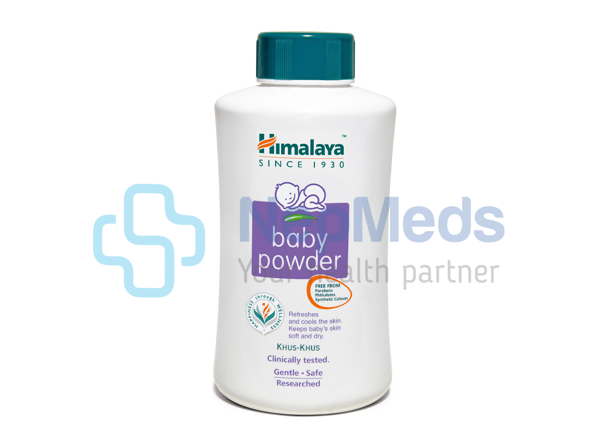 Himalaya Baby Powder 700g - Buy Himalaya Baby Powder 700g at Best Price ...