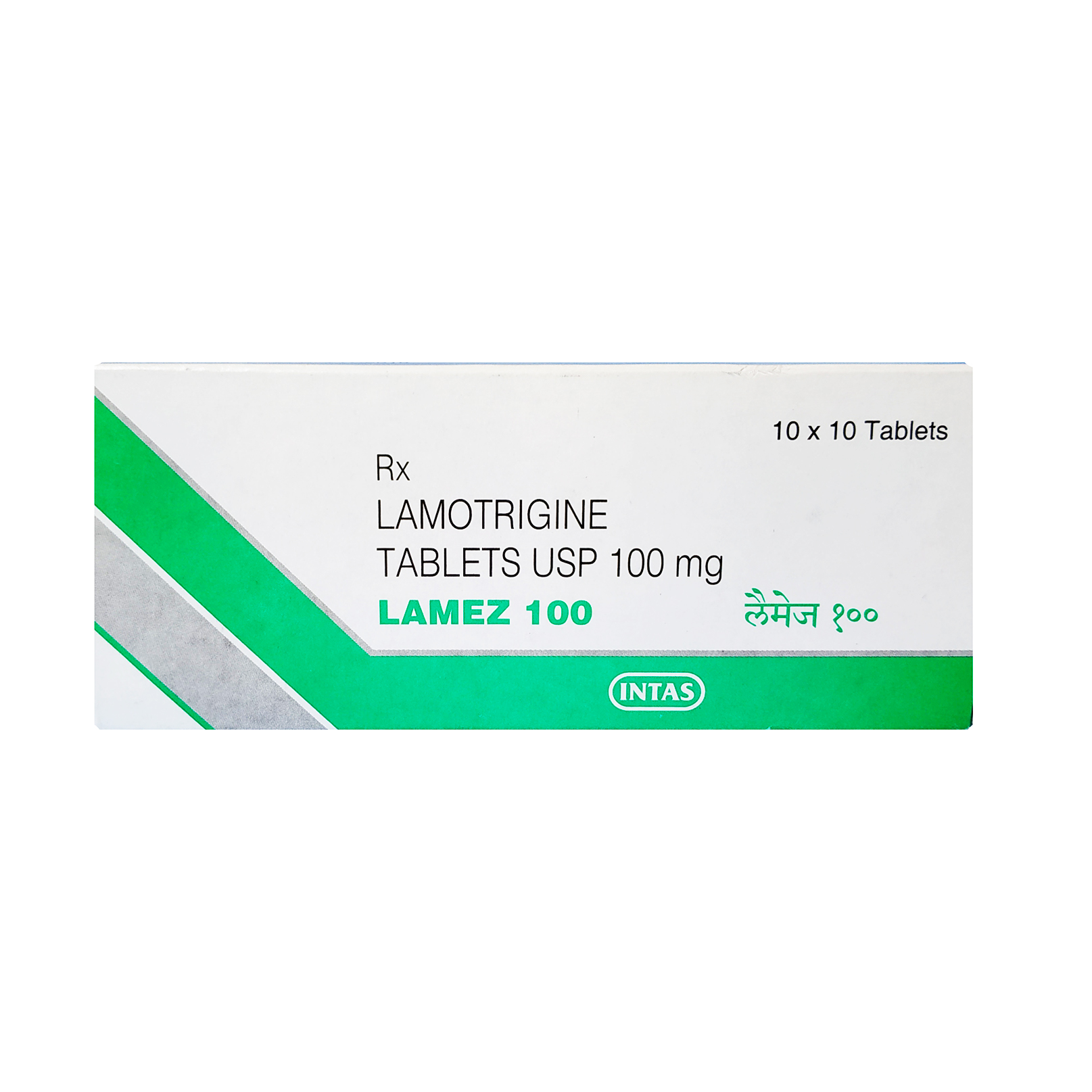 Lamez 100mg Tab - Buy Lamez 100mg Tab at Best Price in NepMeds
