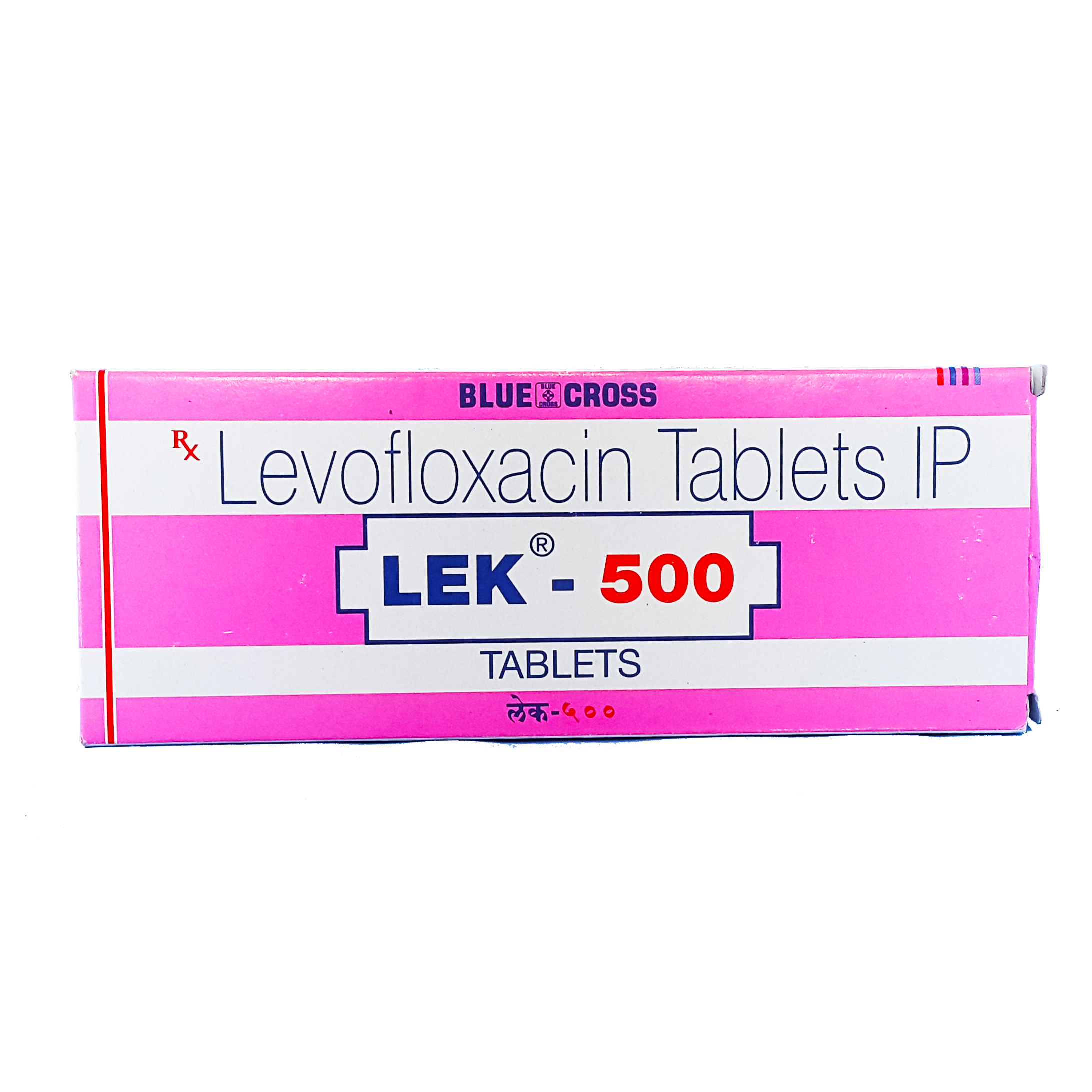 LEK 500mg - Buy LEK 500mg at Best Price in NepMeds