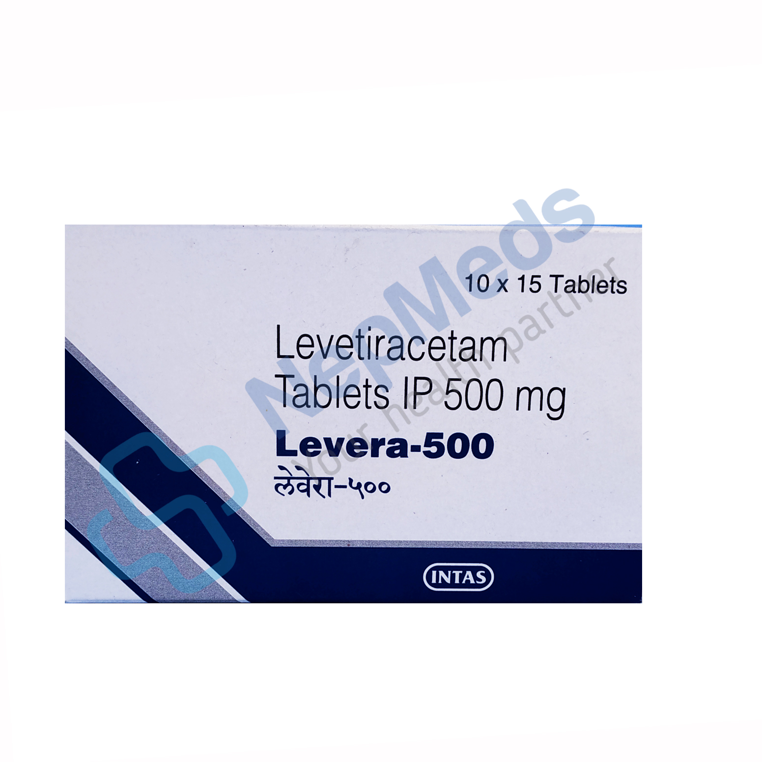 LEVERA 500MG TAB - Buy LEVERA 500MG TAB at Best Price in NepMeds