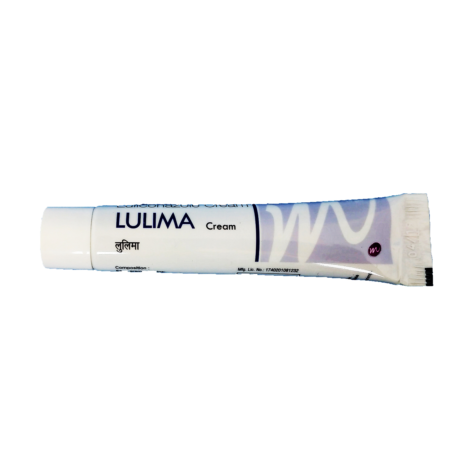 Lulima Cream 10gm - Buy Lulima Cream 10gm at Best Price in NepMeds