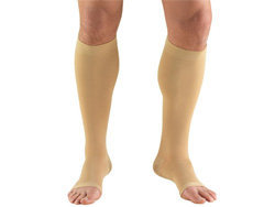 Medical Compression Stocking Below Knee L - Buy Medical Compression ...