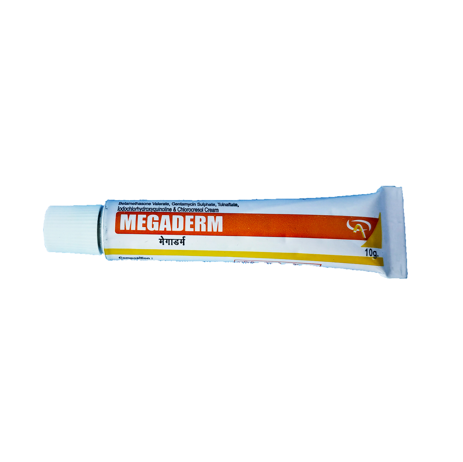 Megaderm cream 10Gm - Buy Megaderm cream 10Gm at Best Price in NepMeds