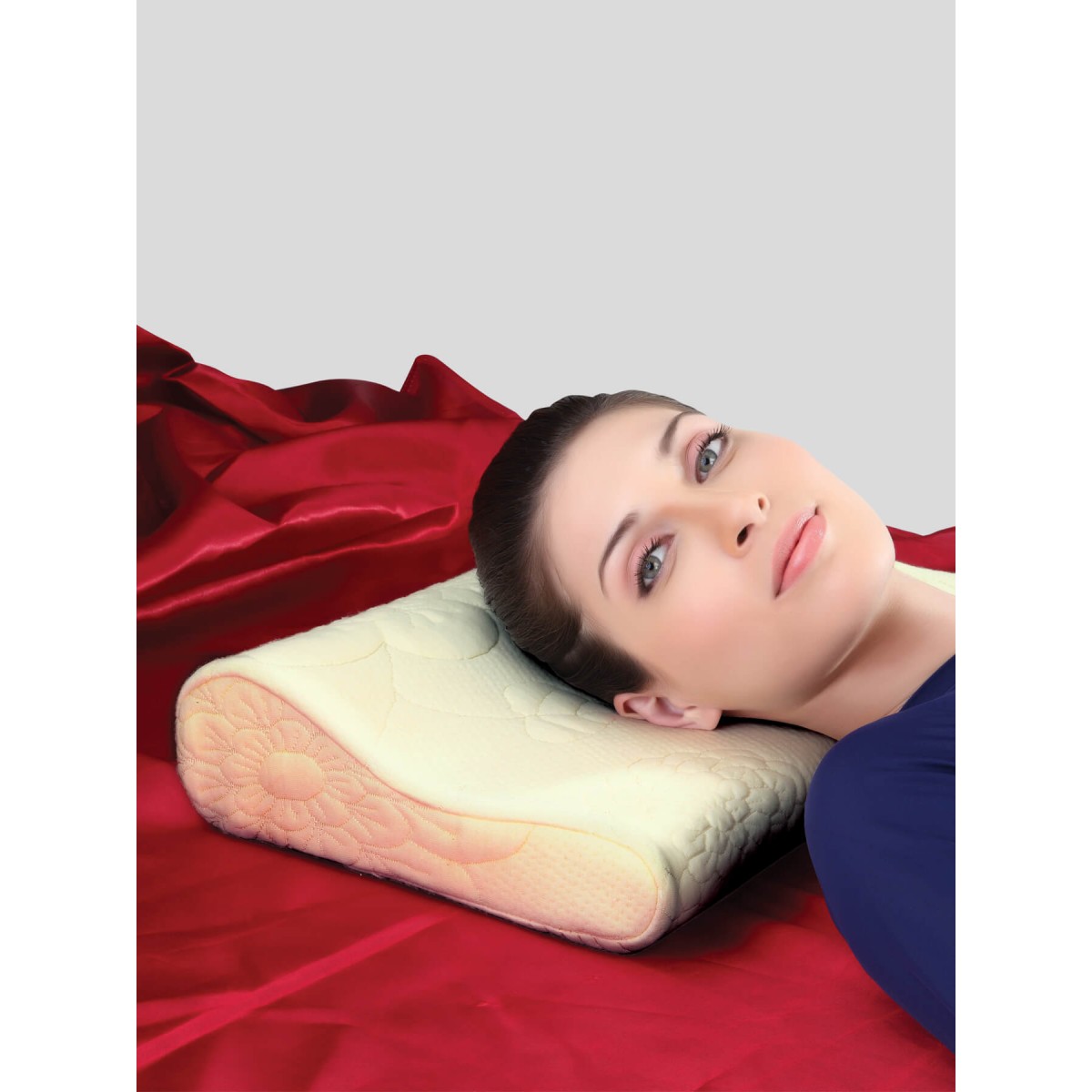 Premium Memory Foam Pillow - Buy Premium Memory Foam Pillow at Best ...