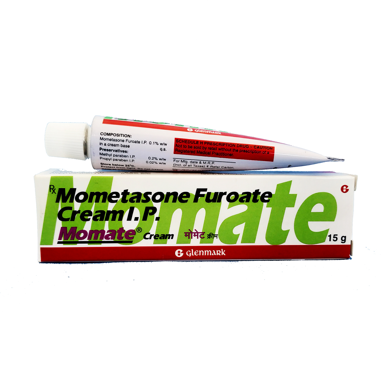 Momate Cream 20gm - Buy Momate Cream 20gm at Best Price in NepMeds