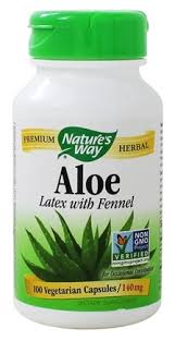 ALOE VERA CAPSULES - Buy ALOE VERA CAPSULES at Best Price in NepMeds