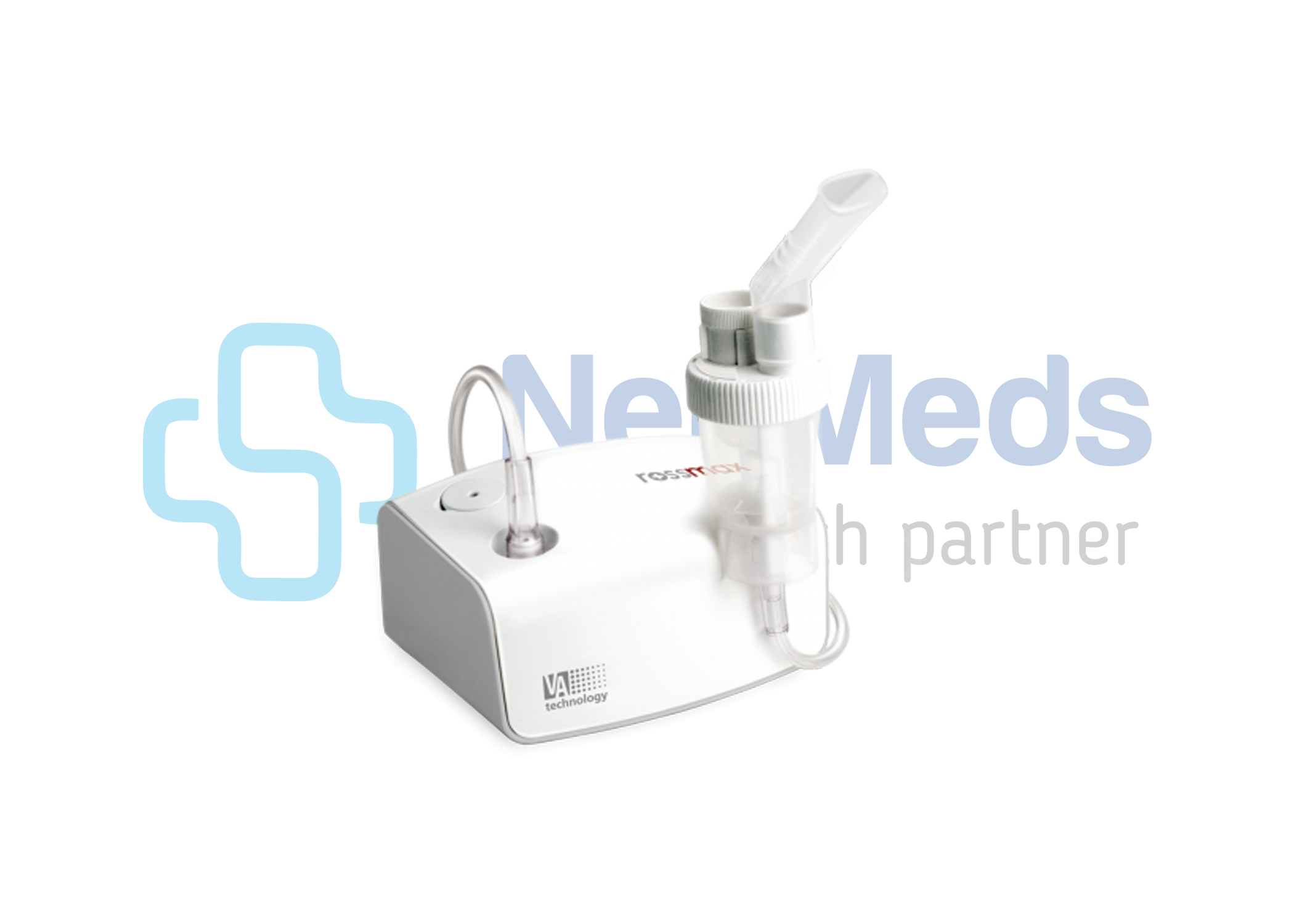 Nebulizer machine (portable size) NB-80 - Buy Nebulizer machine ...