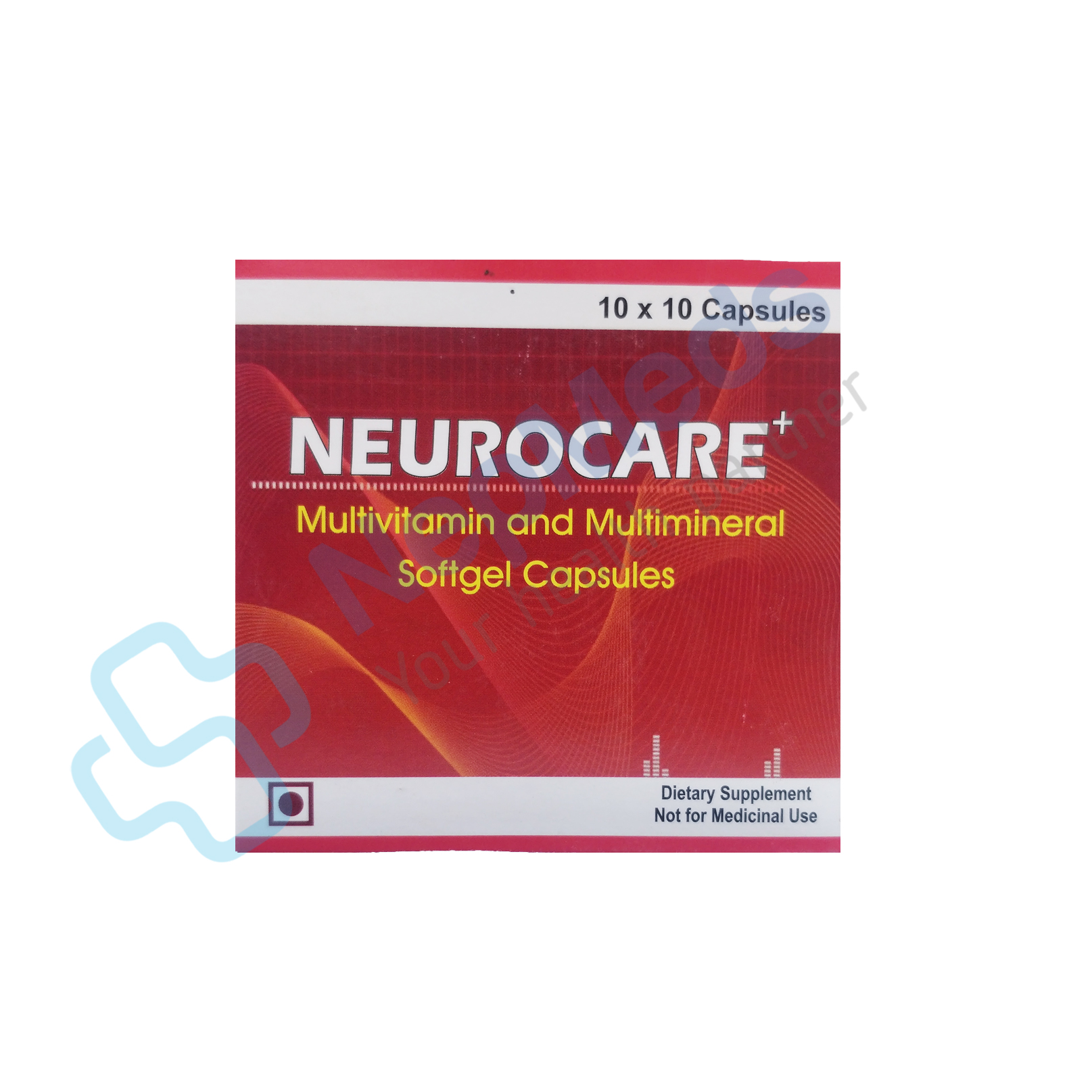 NEUROCARE CAP - Buy NEUROCARE CAP at Best Price in NepMeds