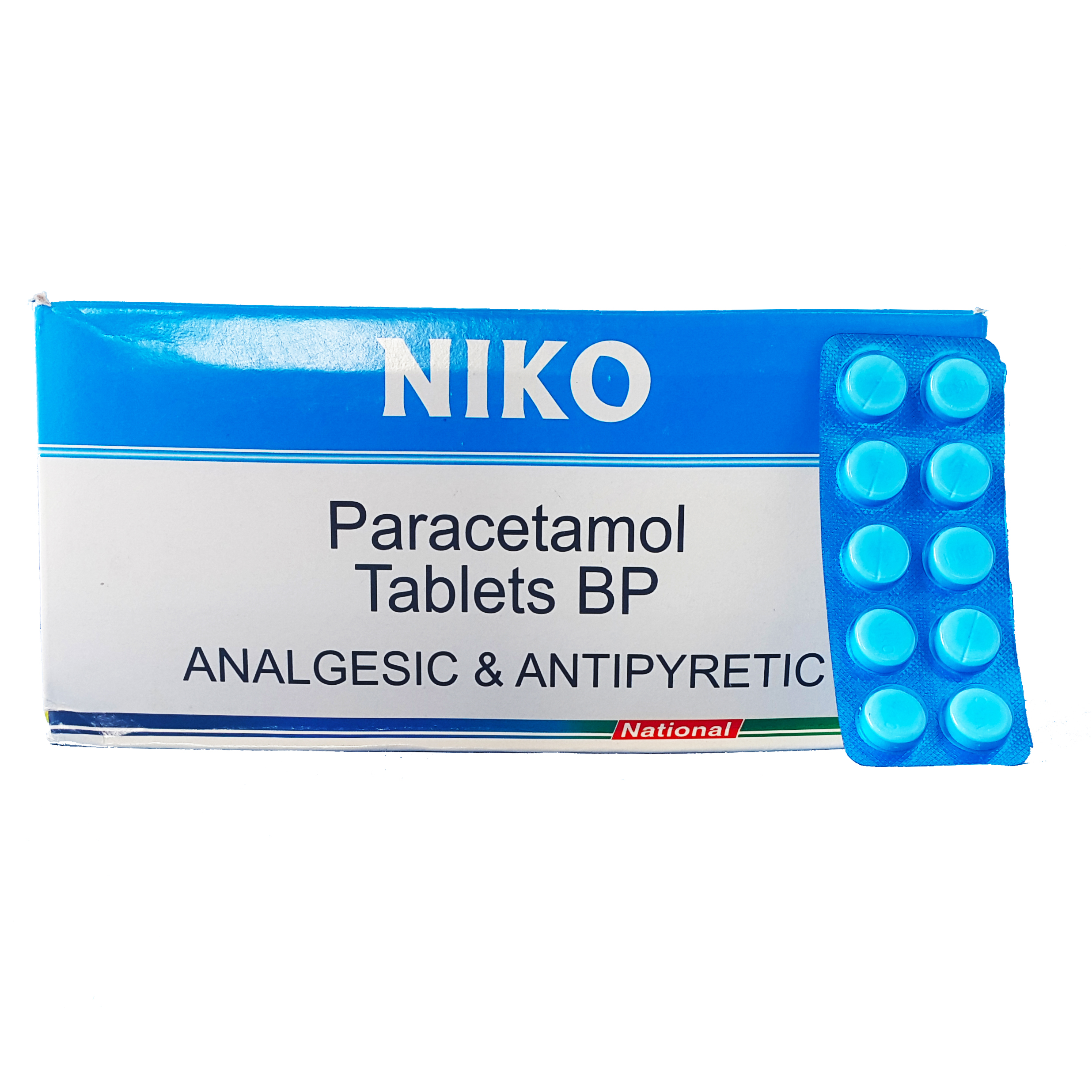 Niko Tab - Buy Niko Tab at Best Price in NepMeds