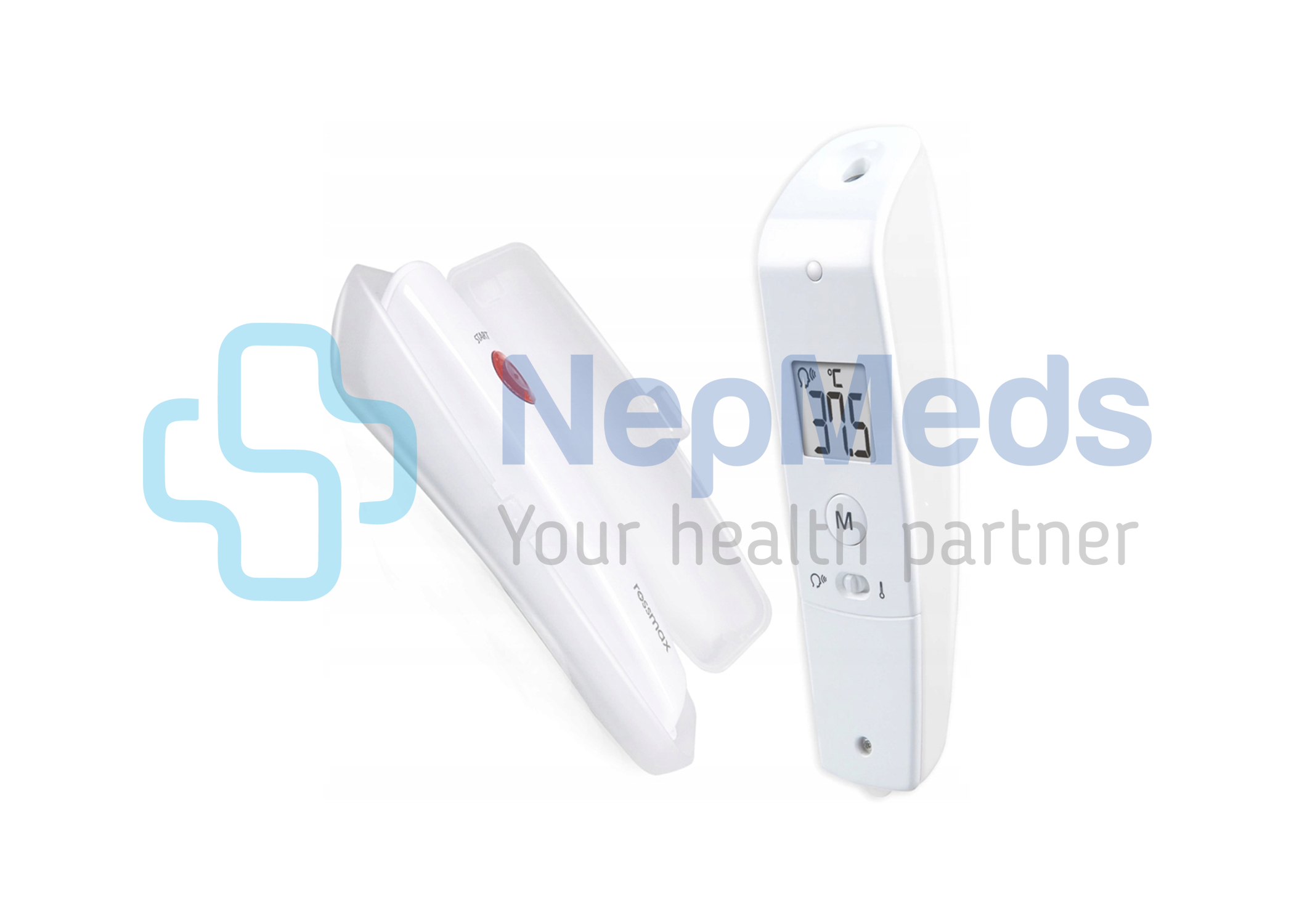 Non-Contact Temple Thermometer(Model-HD500) - Buy Non-Contact Temple ...