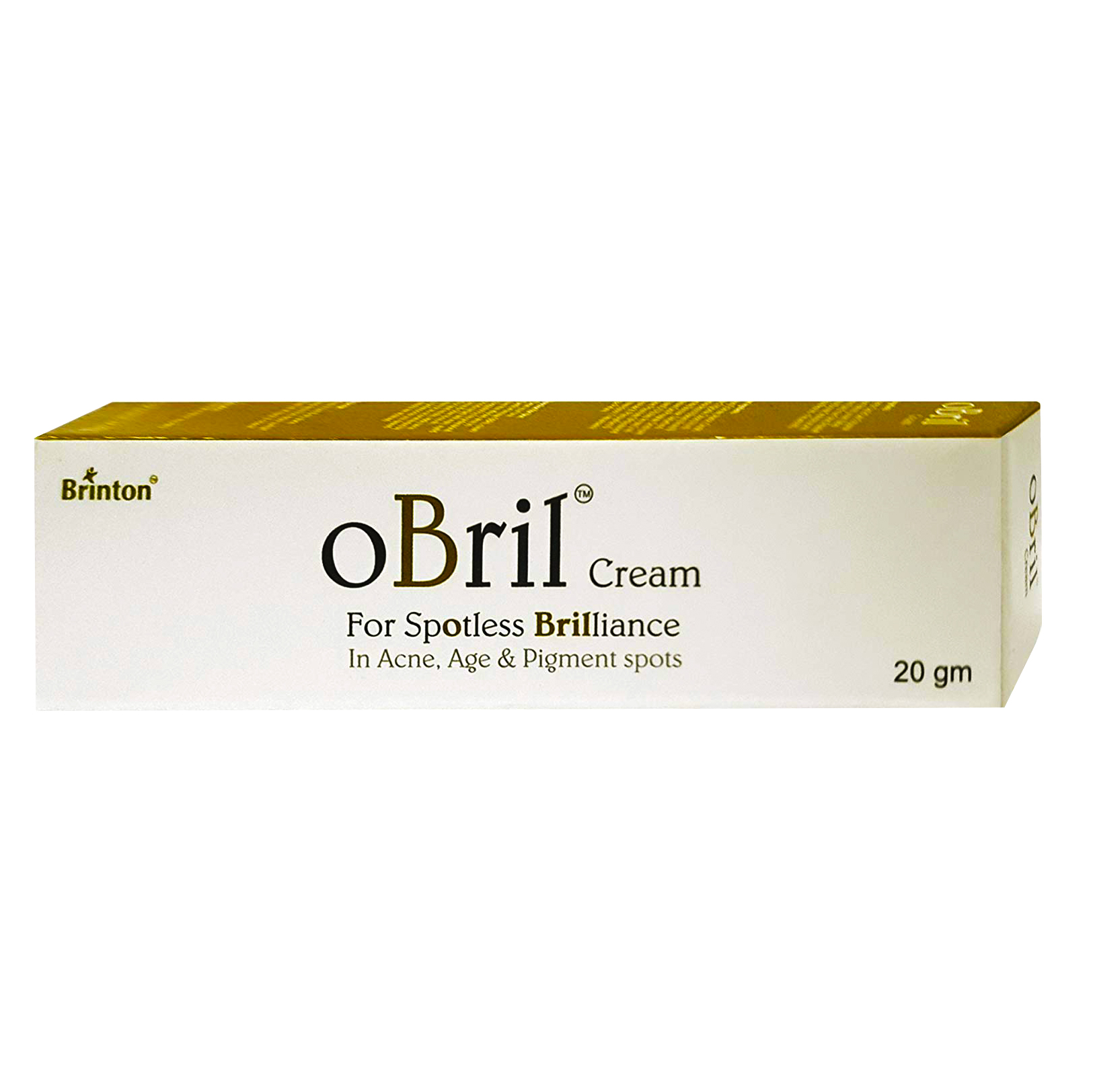 Obrill Cream-20Gm - Buy Obrill Cream-20Gm at Best Price in NepMeds