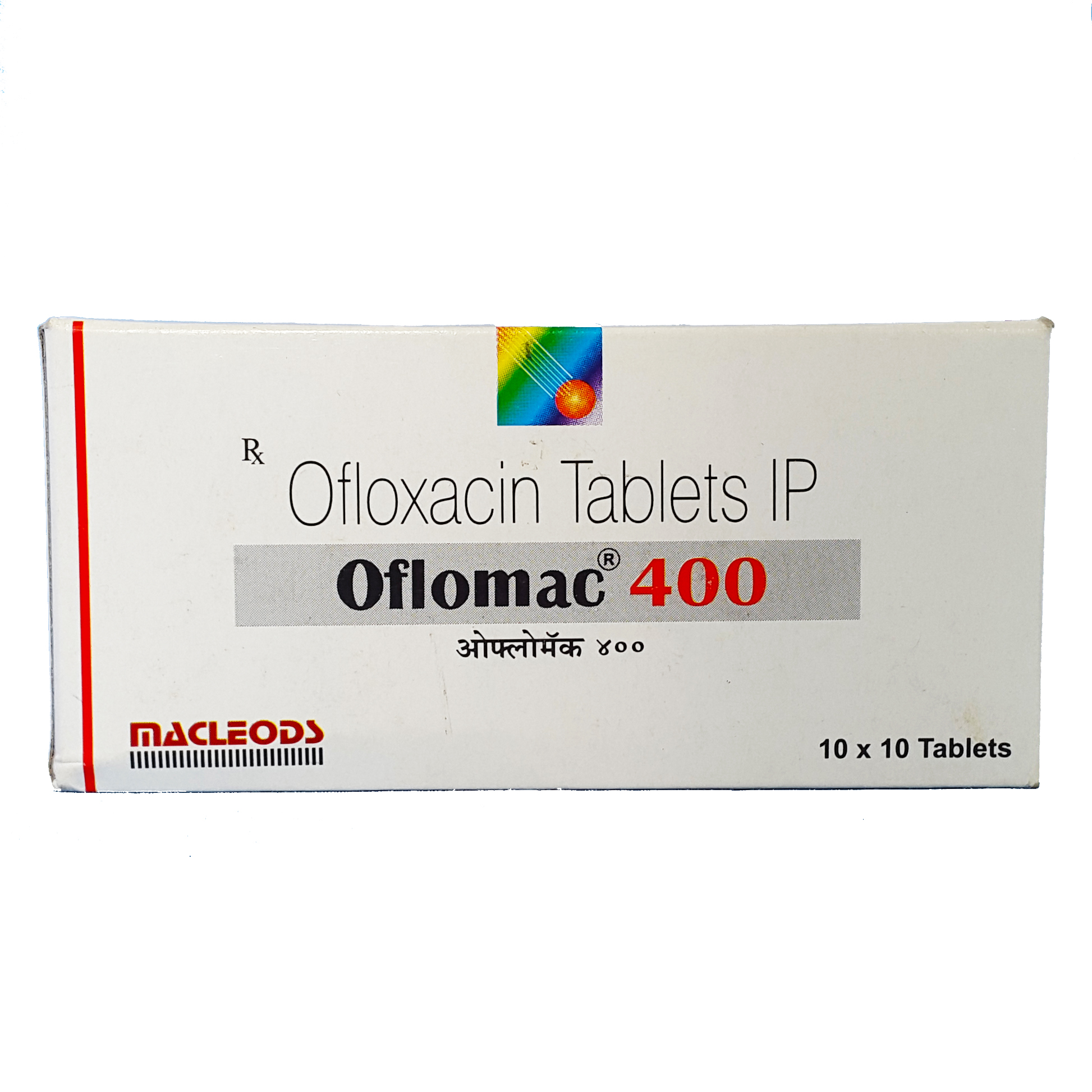 Oflomac 400mg - Buy Oflomac 400mg at Best Price in NepMeds