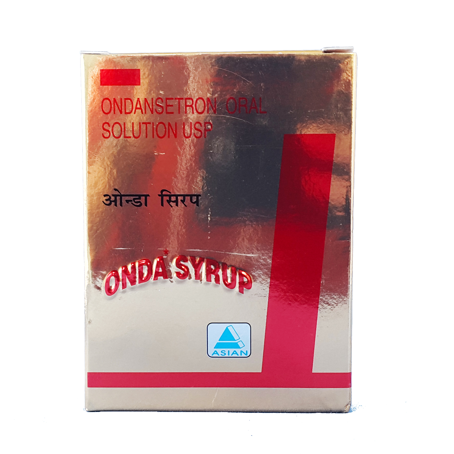 Onda Syrup 2mg - Buy Onda Syrup 2mg at Best Price in NepMeds