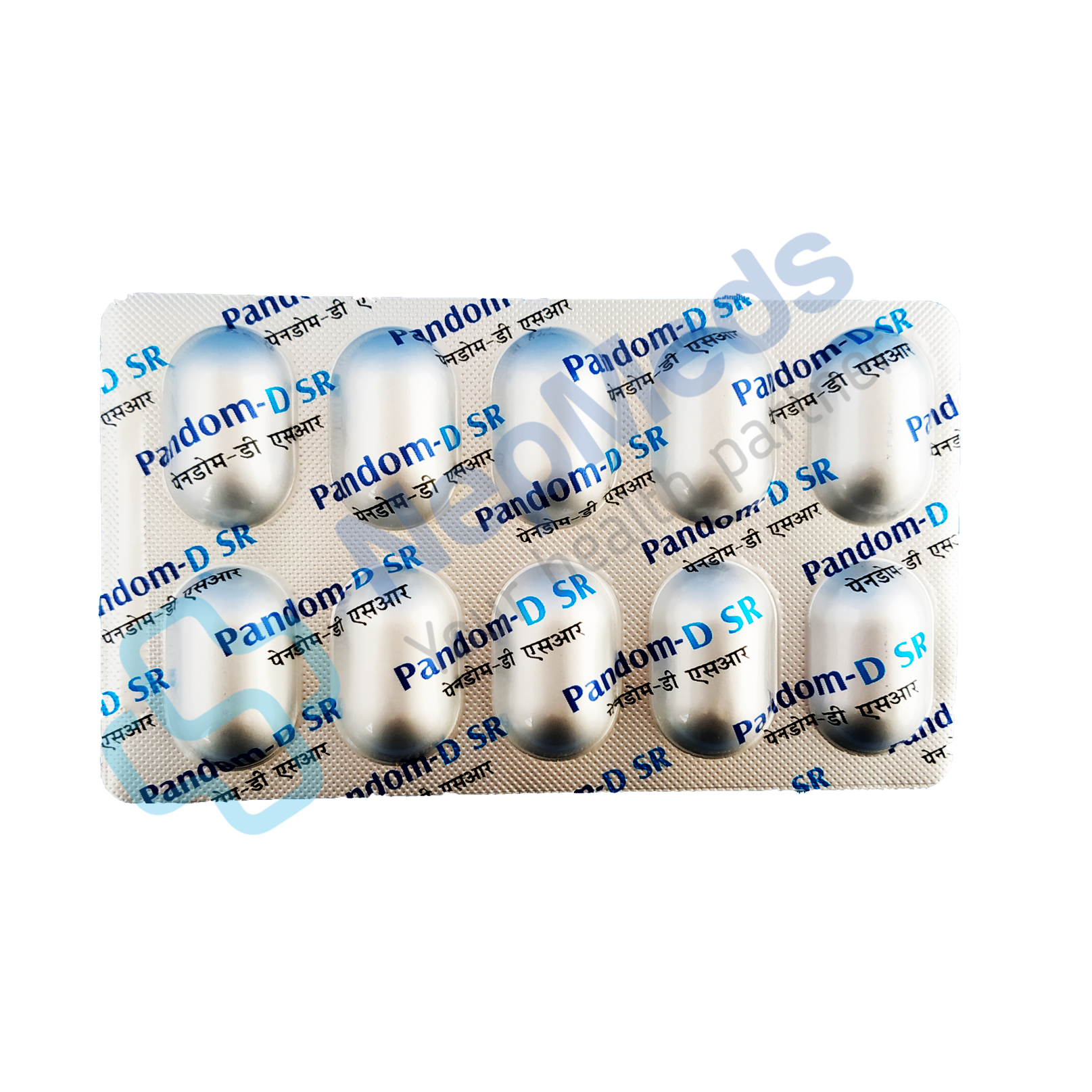 Pandom-D SR - Buy Pandom-D SR at Best Price in NepMeds