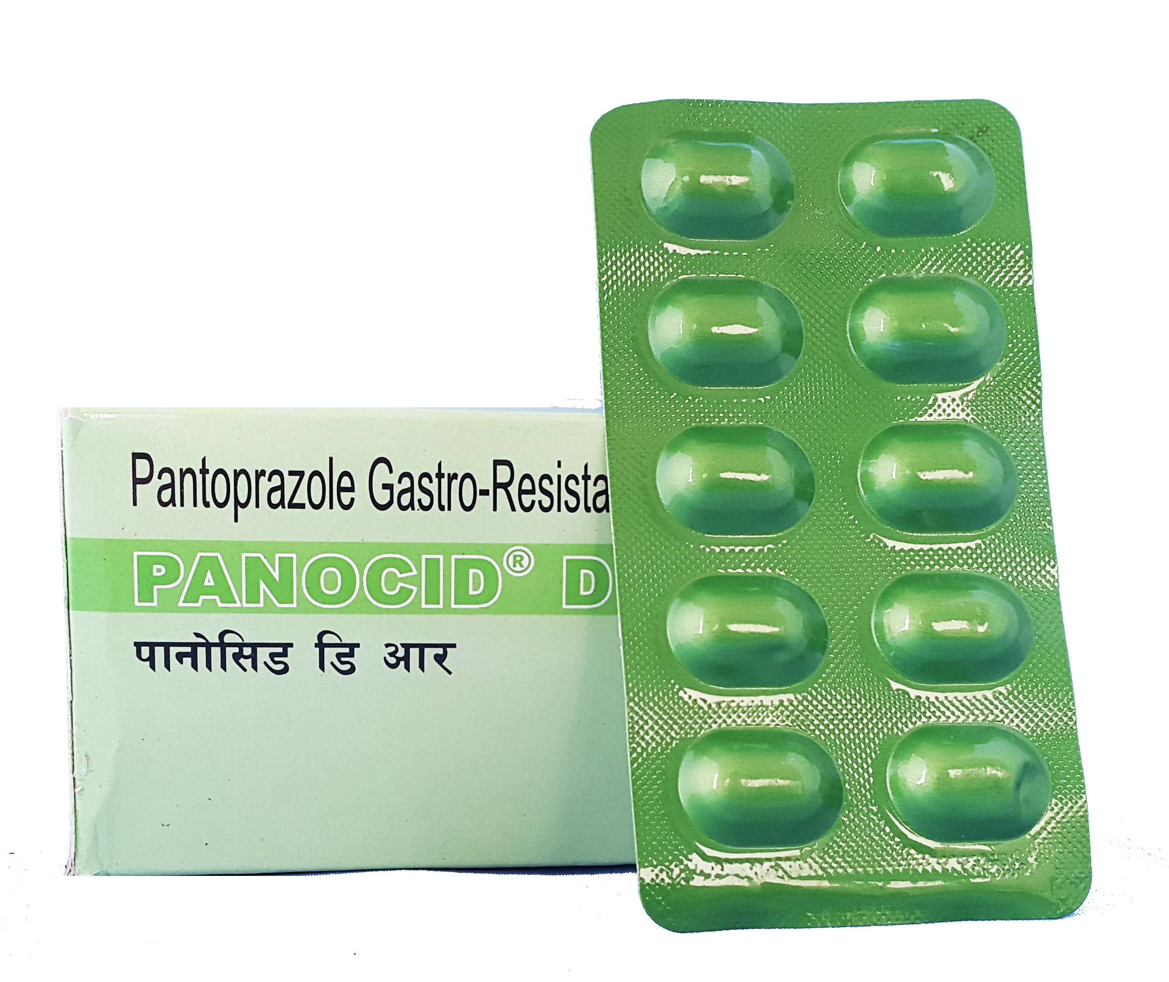 Panocid DR 40mg - Buy Panocid DR 40mg at Best Price in NepMeds