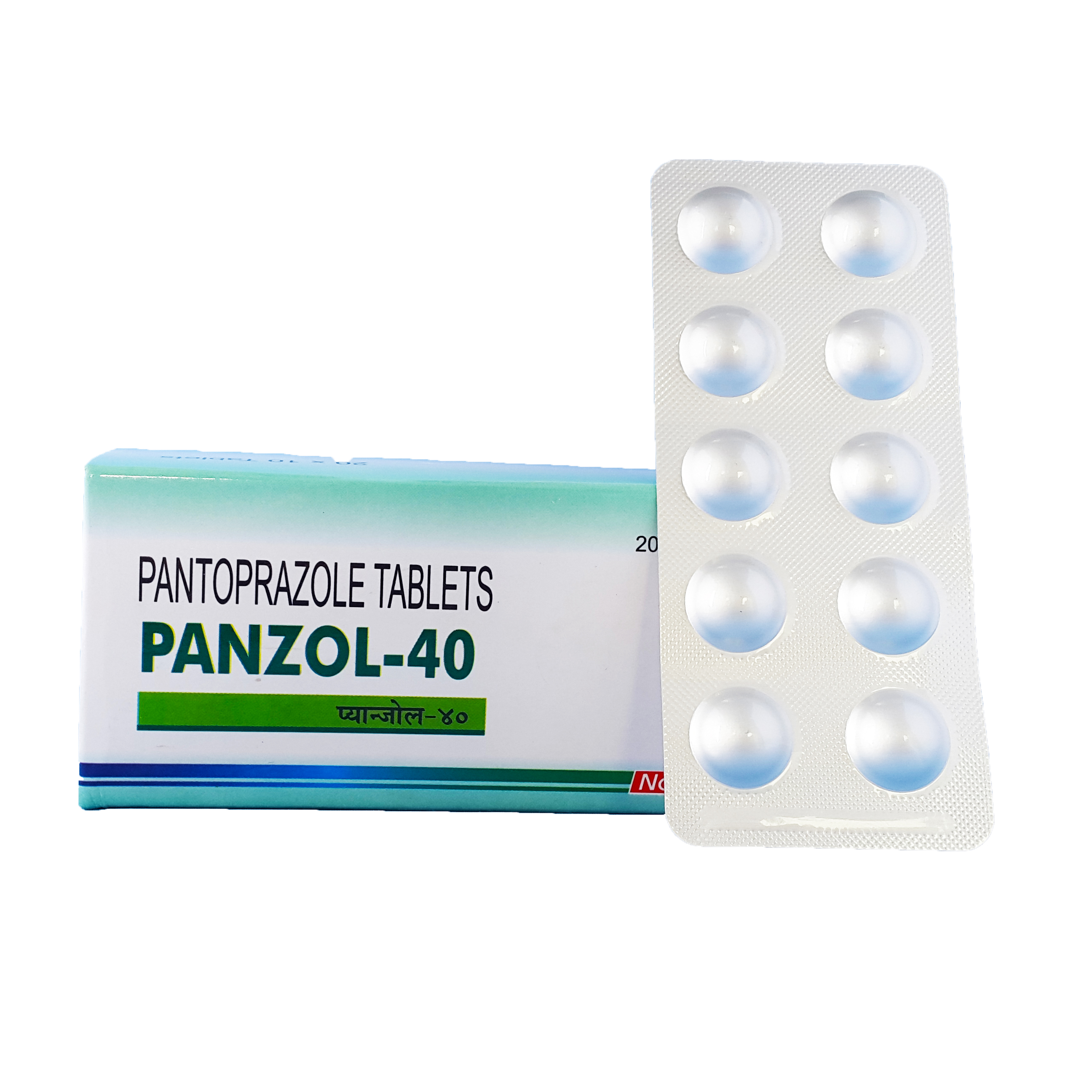 Panzol 40 mg - Buy Panzol 40 mg at Best Price in NepMeds