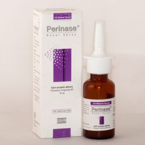 Perinase Nasal Spray - Buy Perinase Nasal Spray at Best Price in NepMeds