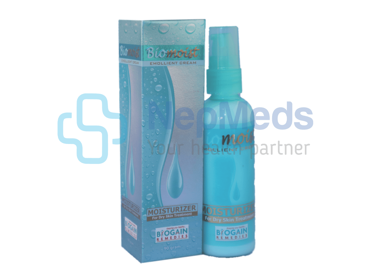 Biomoist Lotion - Buy Biomoist Lotion at Best Price in NepMeds