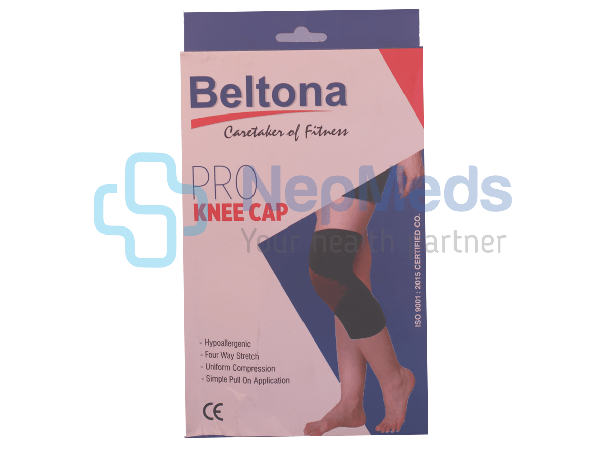 Pro Knee Cap Large - Buy Pro Knee Cap Large at Best Price in NepMeds
