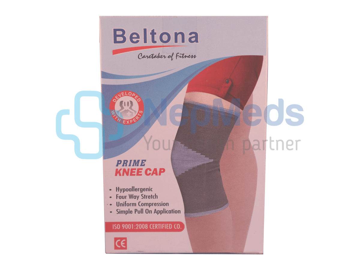 Knee cap Prime X-Large - Buy Knee cap Prime X-Large at Best Price in ...