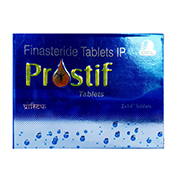 Prostif Tab - Buy Prostif Tab at Best Price in NepMeds