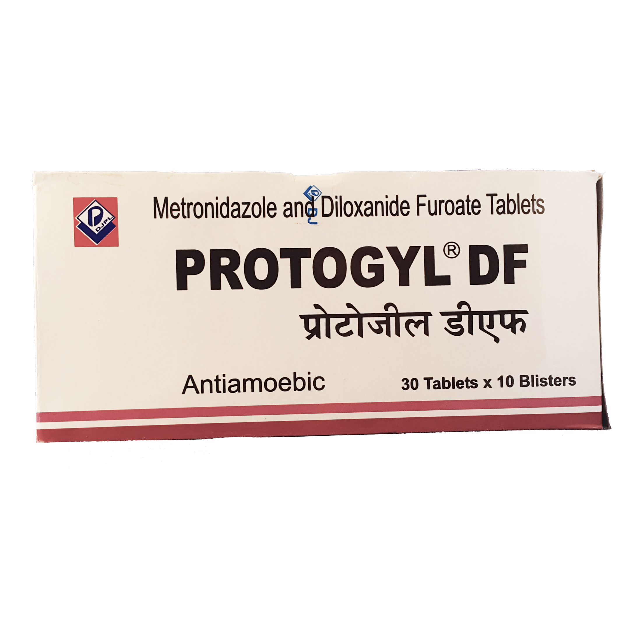 Protogyl DF tAB - Buy Protogyl DF tAB at Best Price in NepMeds