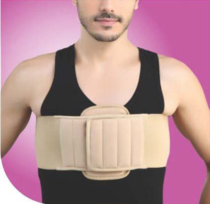 Rib Chest Belt - Buy Rib Chest Belt at Best Price in NepMeds