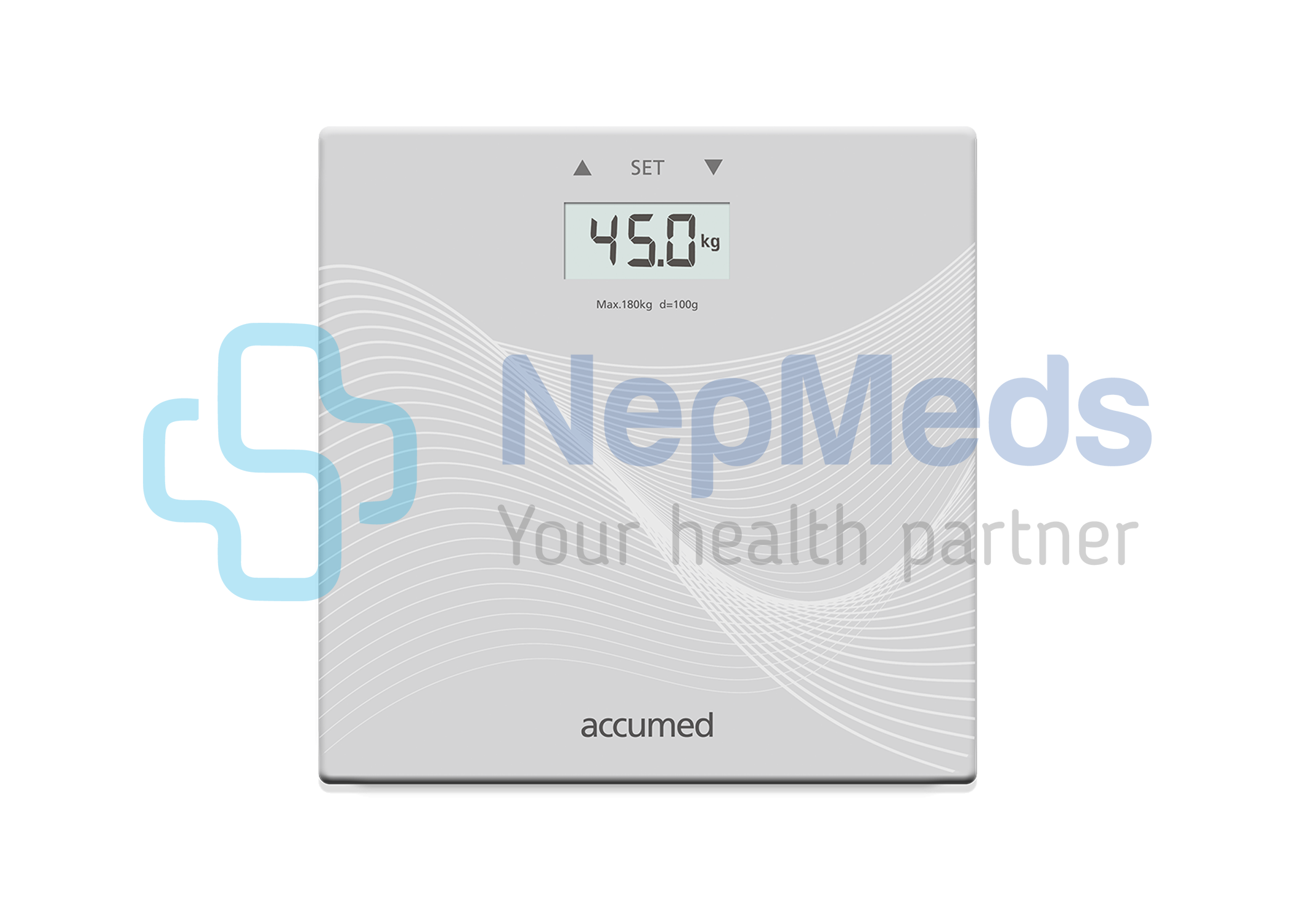 Super Slim Electronic Glass Personal Scale(Model-BS-1204) - Buy Super ...