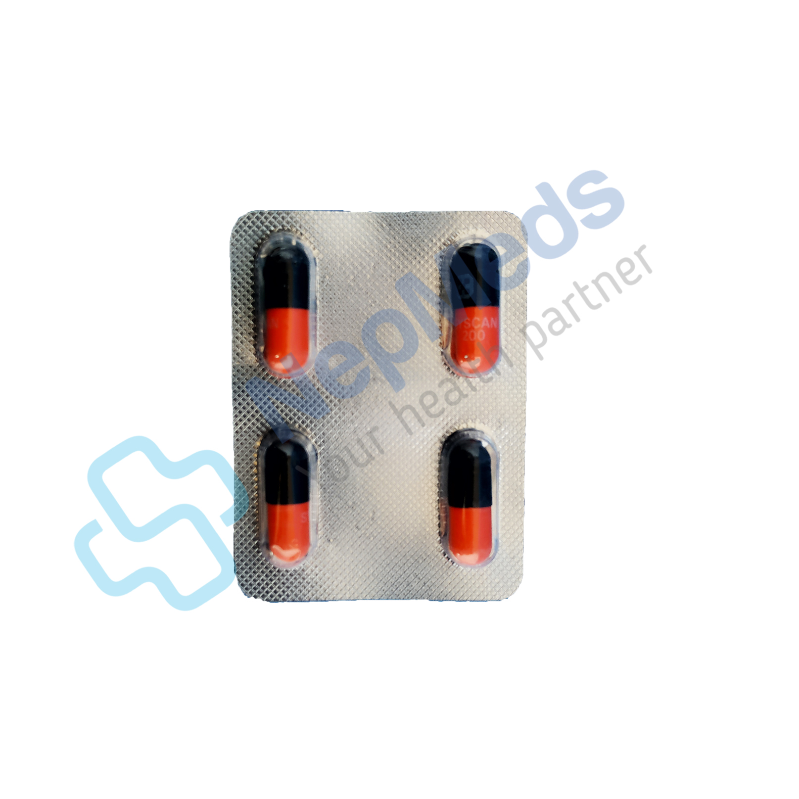 Syscan 200mg Cap - Buy Syscan 200mg Cap at Best Price in NepMeds