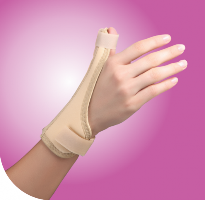 Thumb Spica Splint - Buy Thumb Spica Splint at Best Price in NepMeds