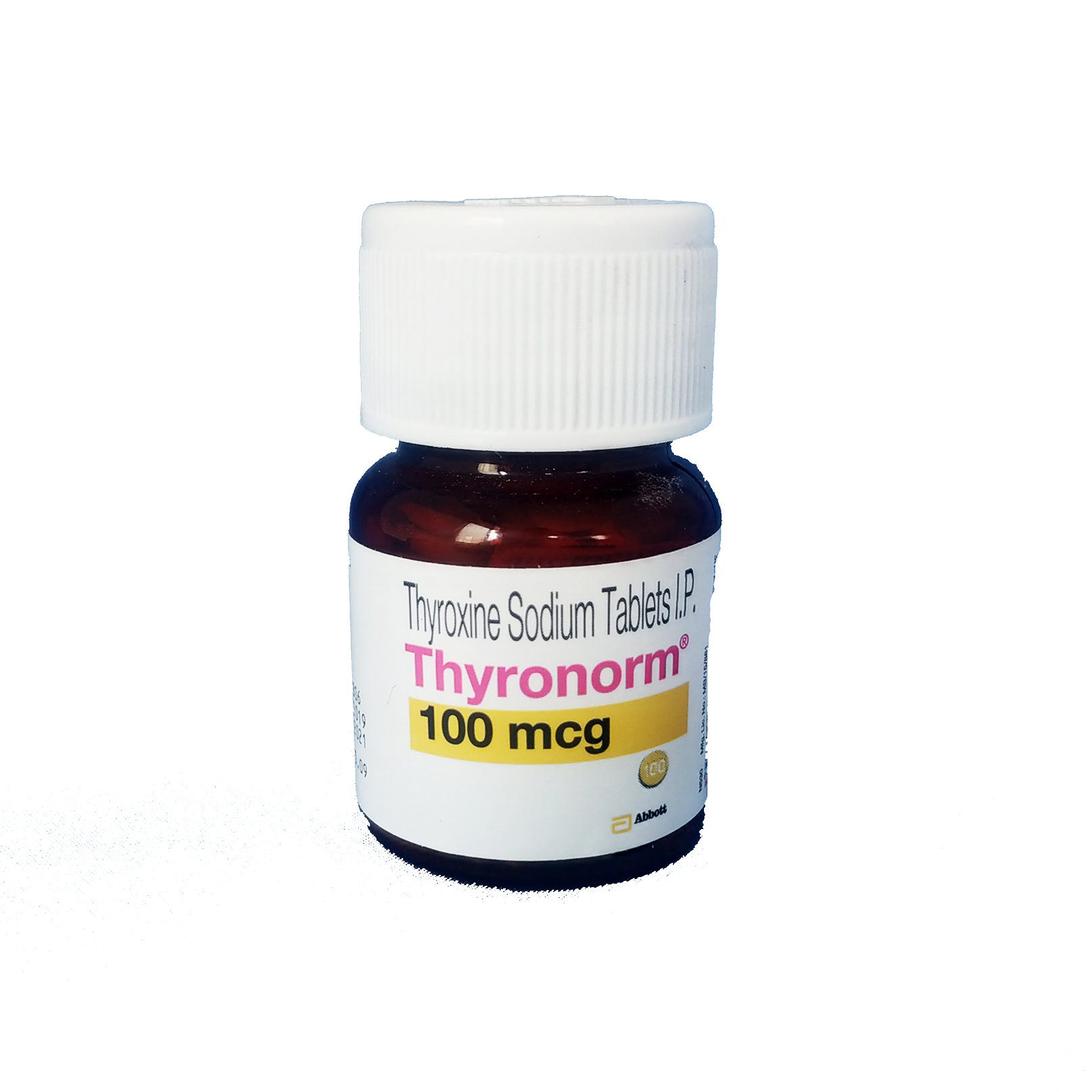 Thyronorm 100 mcg (100Tab) - Buy Thyronorm 100 mcg (100Tab) at Best ...