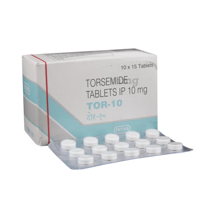 TOR 10 mg - Buy TOR 10 mg at Best Price in NepMeds