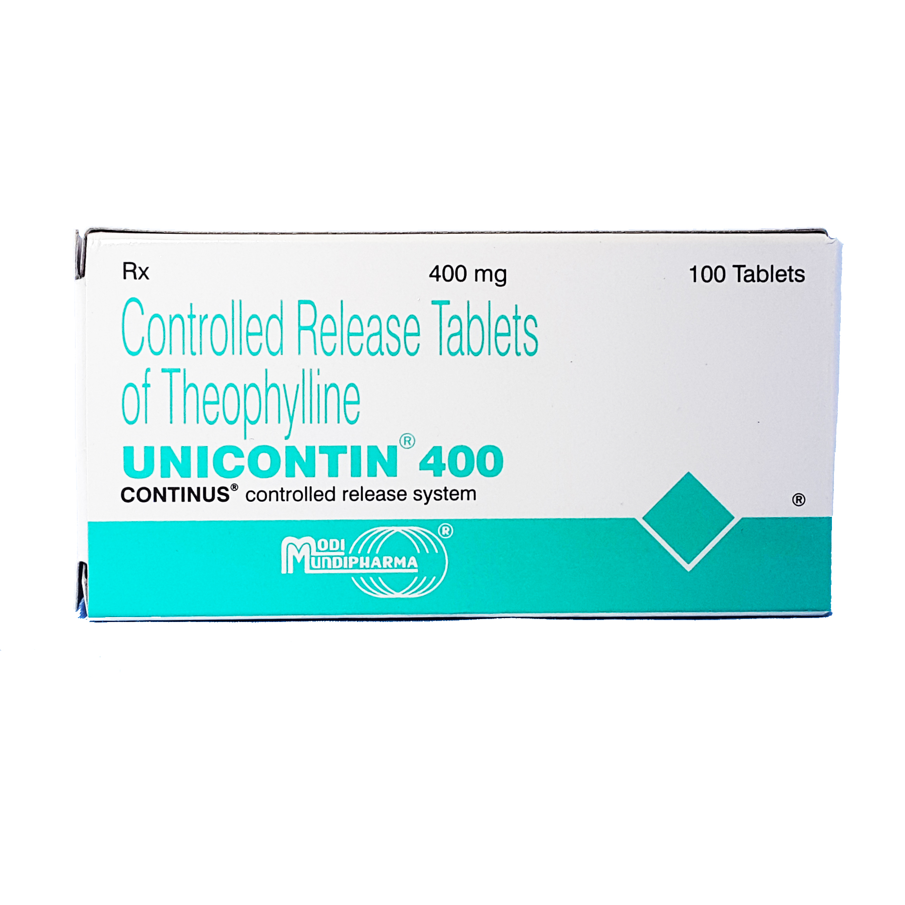 Unicontin 400mg - Buy Unicontin 400mg at Best Price in NepMeds