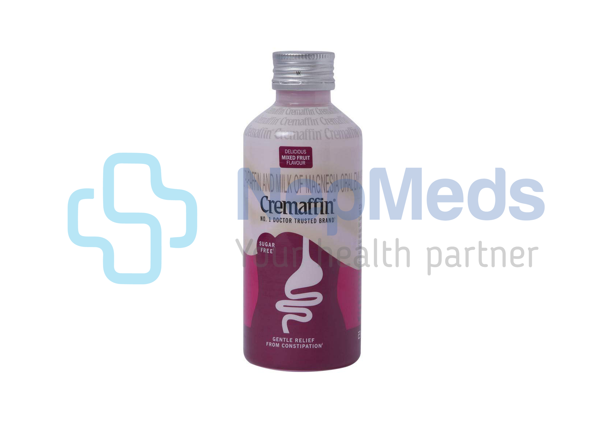 Cremafin Mint Flavour-200ml - Buy Cremafin Mint Flavour-200ml at Best ...