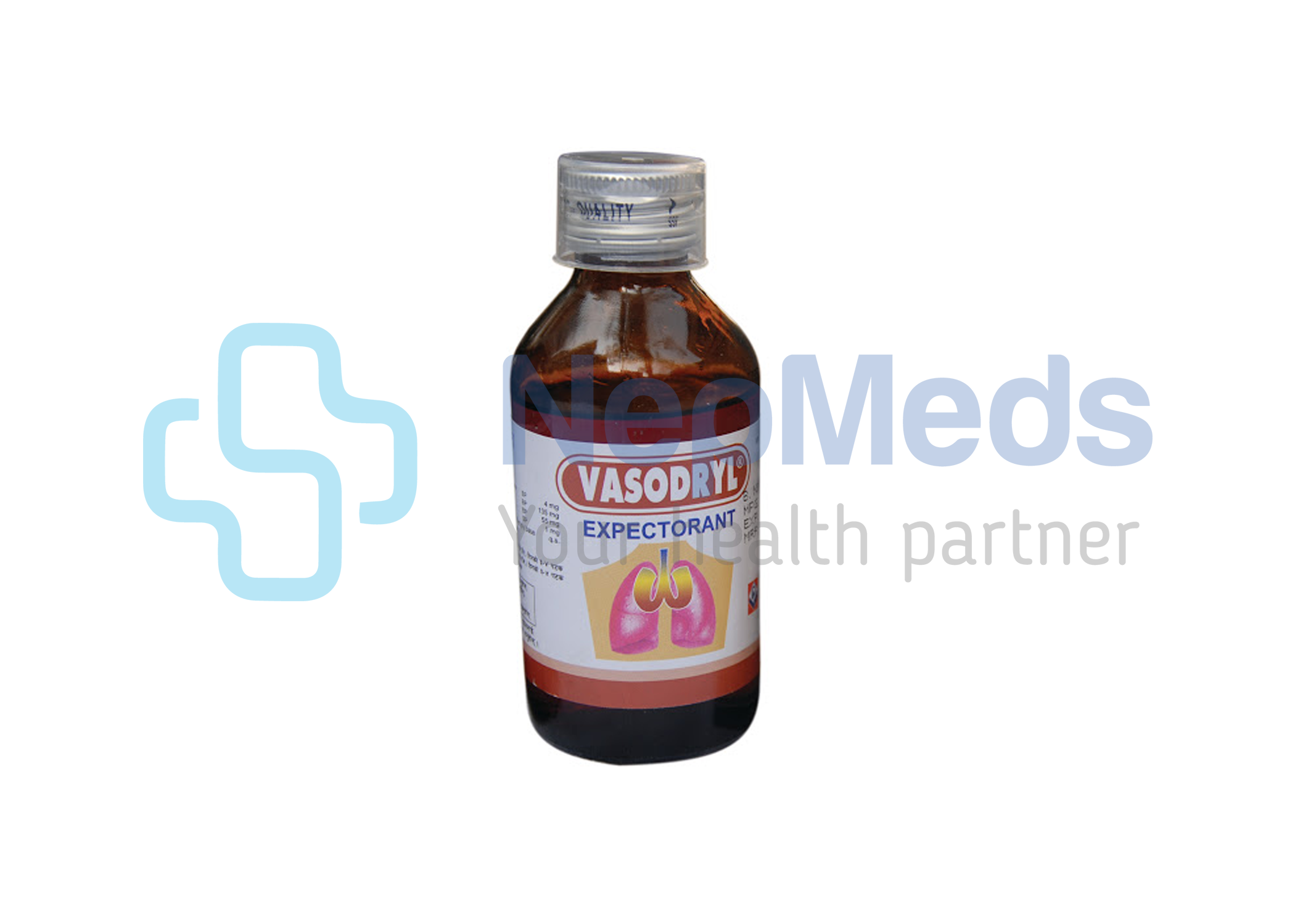 Vasodryl Plus - Buy Vasodryl Plus at Best Price in NepMeds