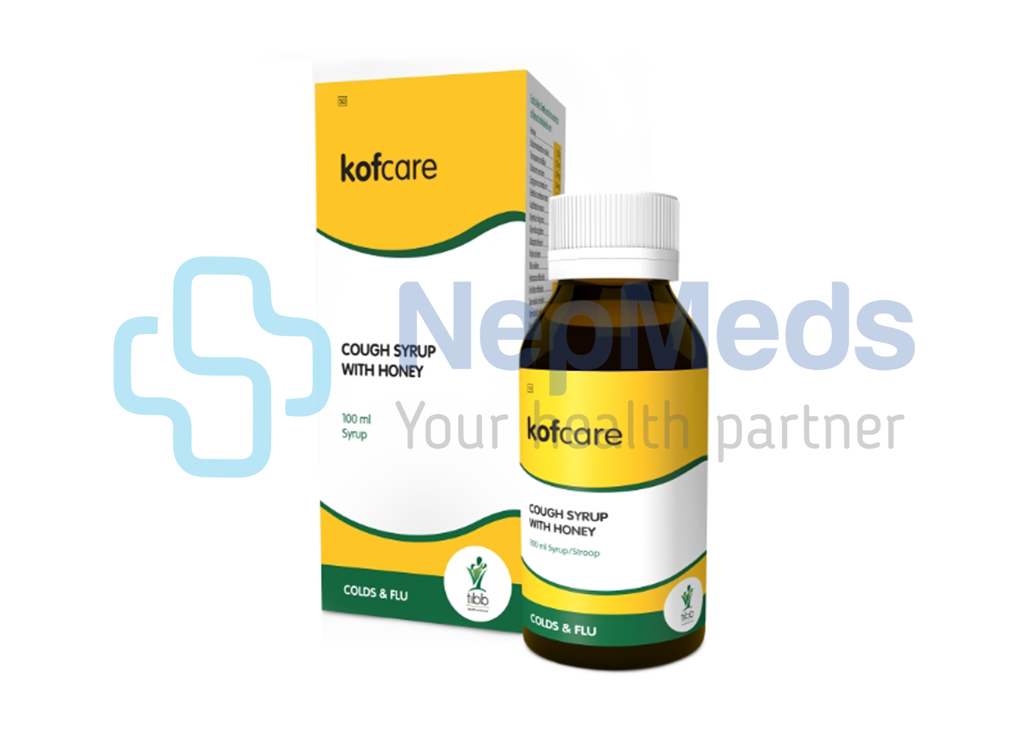 Kofcare Syrup - Buy Kofcare Syrup at Best Price in NepMeds