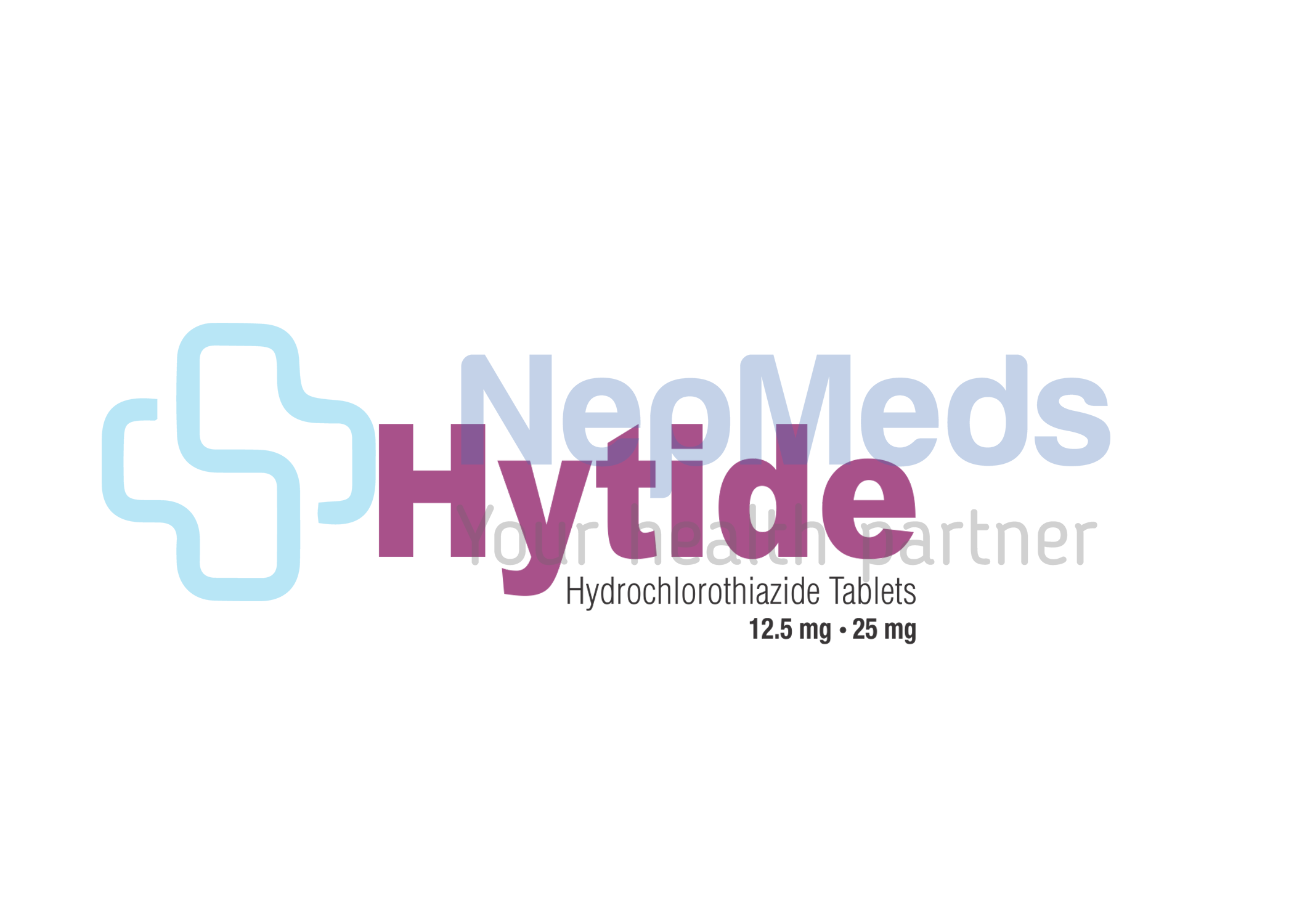 Hytide 25mg - Buy Hytide 25mg at Best Price in NepMeds