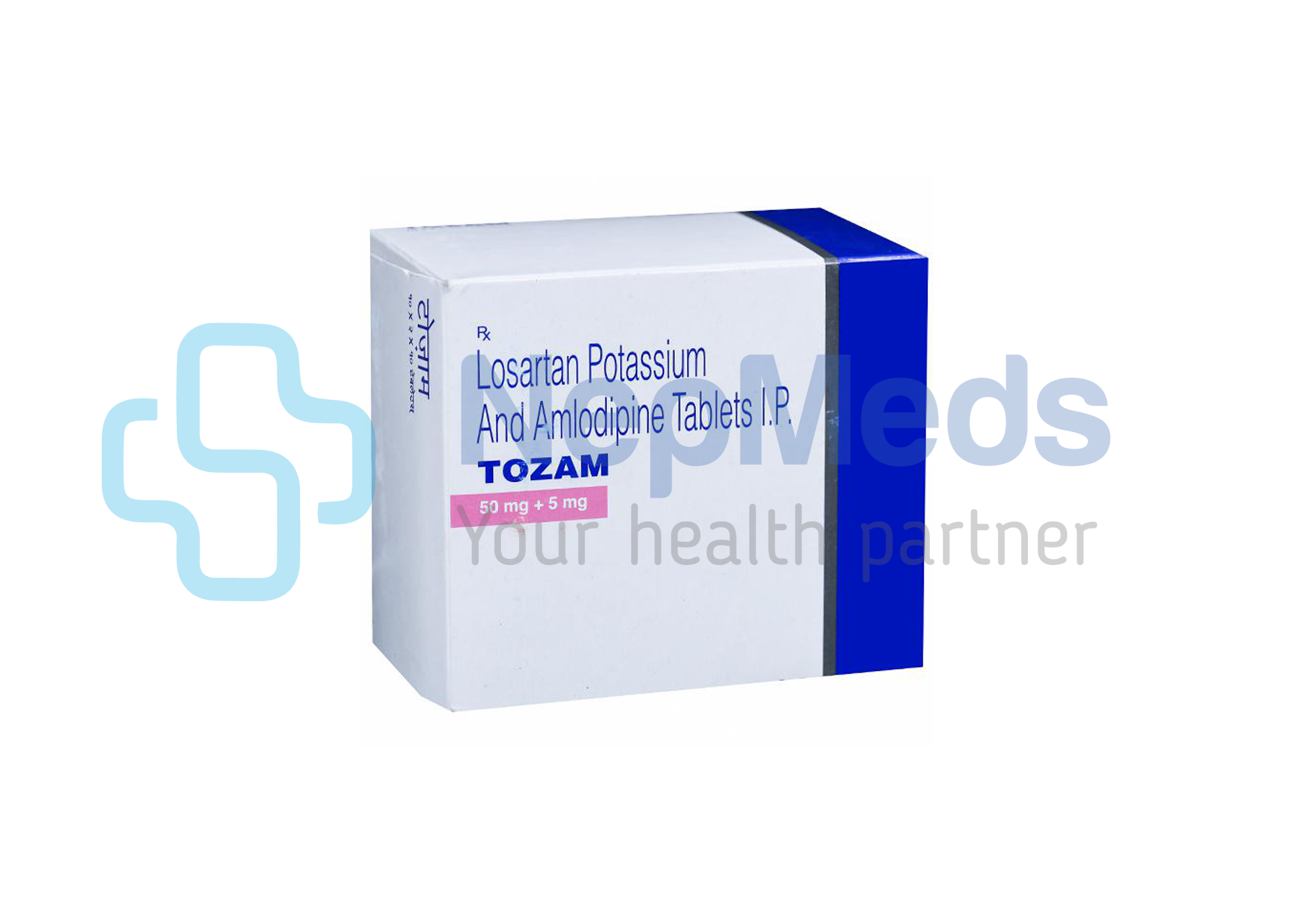 Tozam - Buy Tozam at Best Price in NepMeds