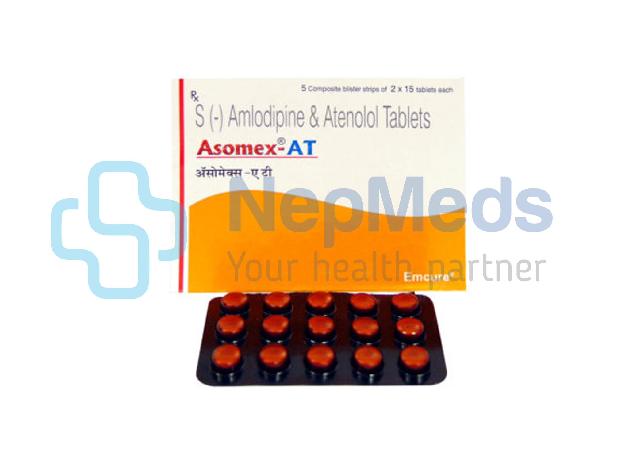 Asomex-AT - Buy Asomex-AT at Best Price in NepMeds