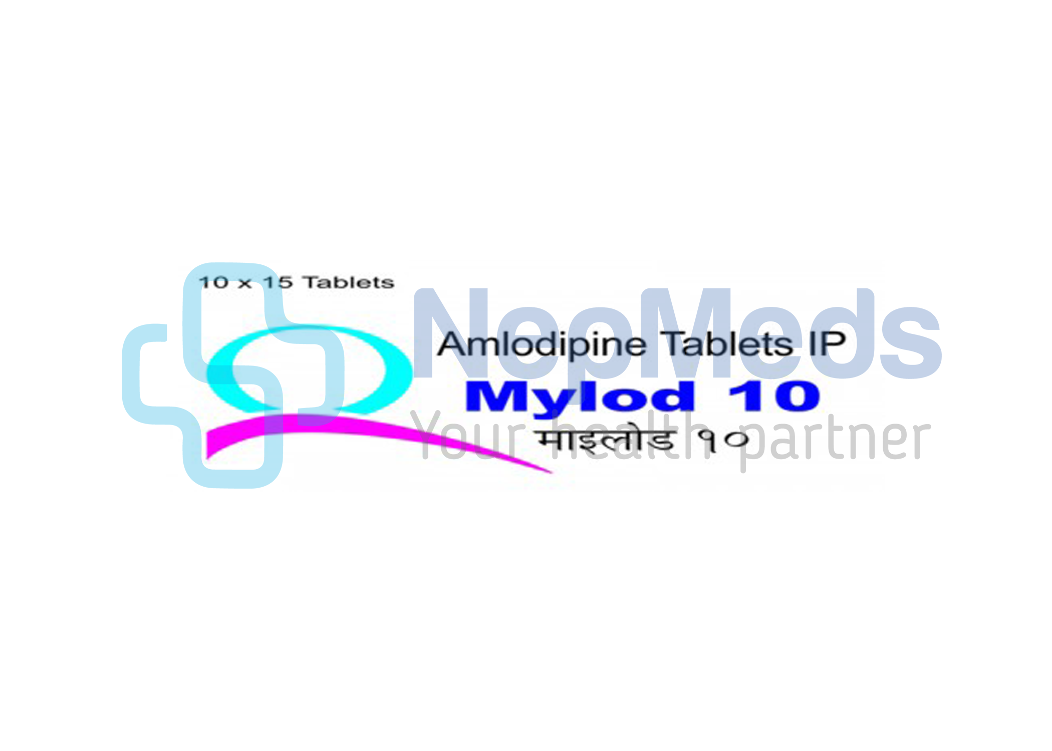 Mylod 10m g - Buy Mylod 10m g at Best Price in NepMeds
