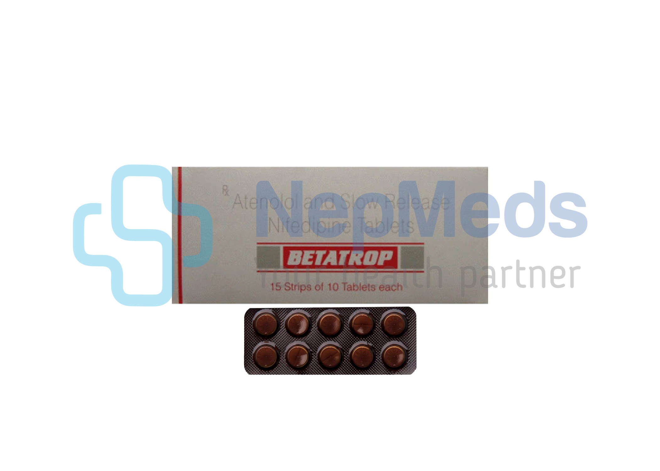 Betatrop Tab - Buy Betatrop Tab at Best Price in NepMeds