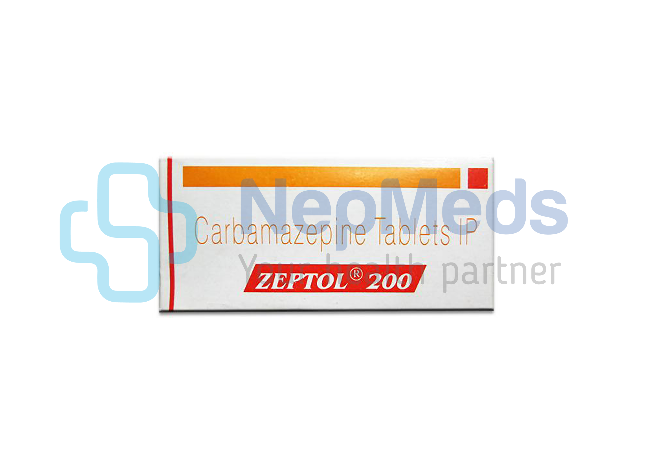 Zeptol 200 mg - Buy Zeptol 200 mg at Best Price in NepMeds