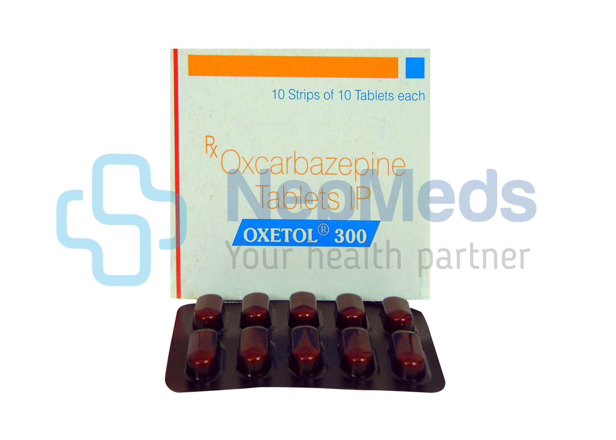 Oxetol-300 Tablet - Buy Oxetol-300 Tablet at Best Price in NepMeds
