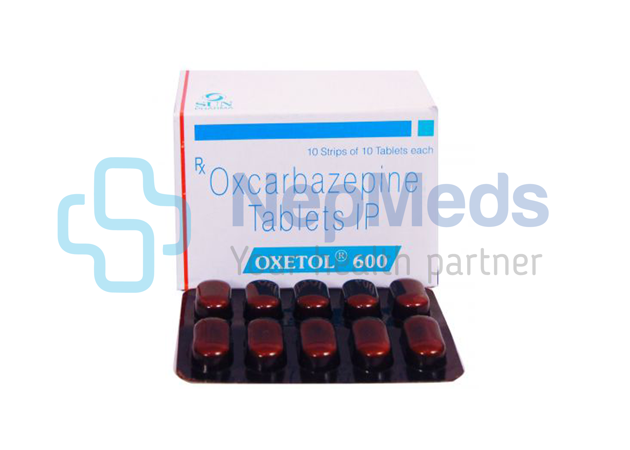 Oxetol-600 Tablet - Buy Oxetol-600 Tablet at Best Price in NepMeds