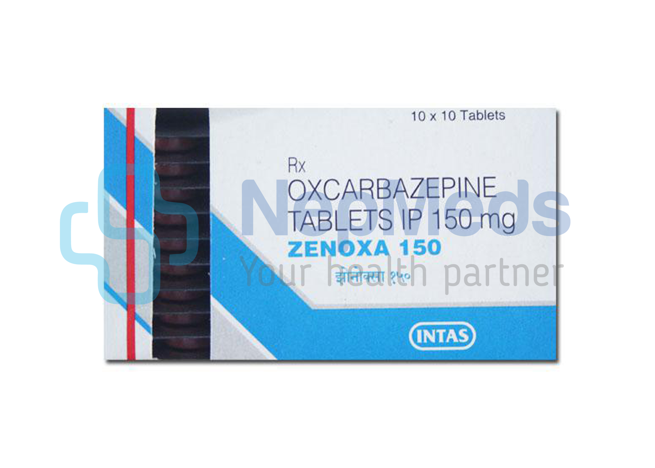 Zenoxa 150mg - Buy Zenoxa 150mg at Best Price in NepMeds