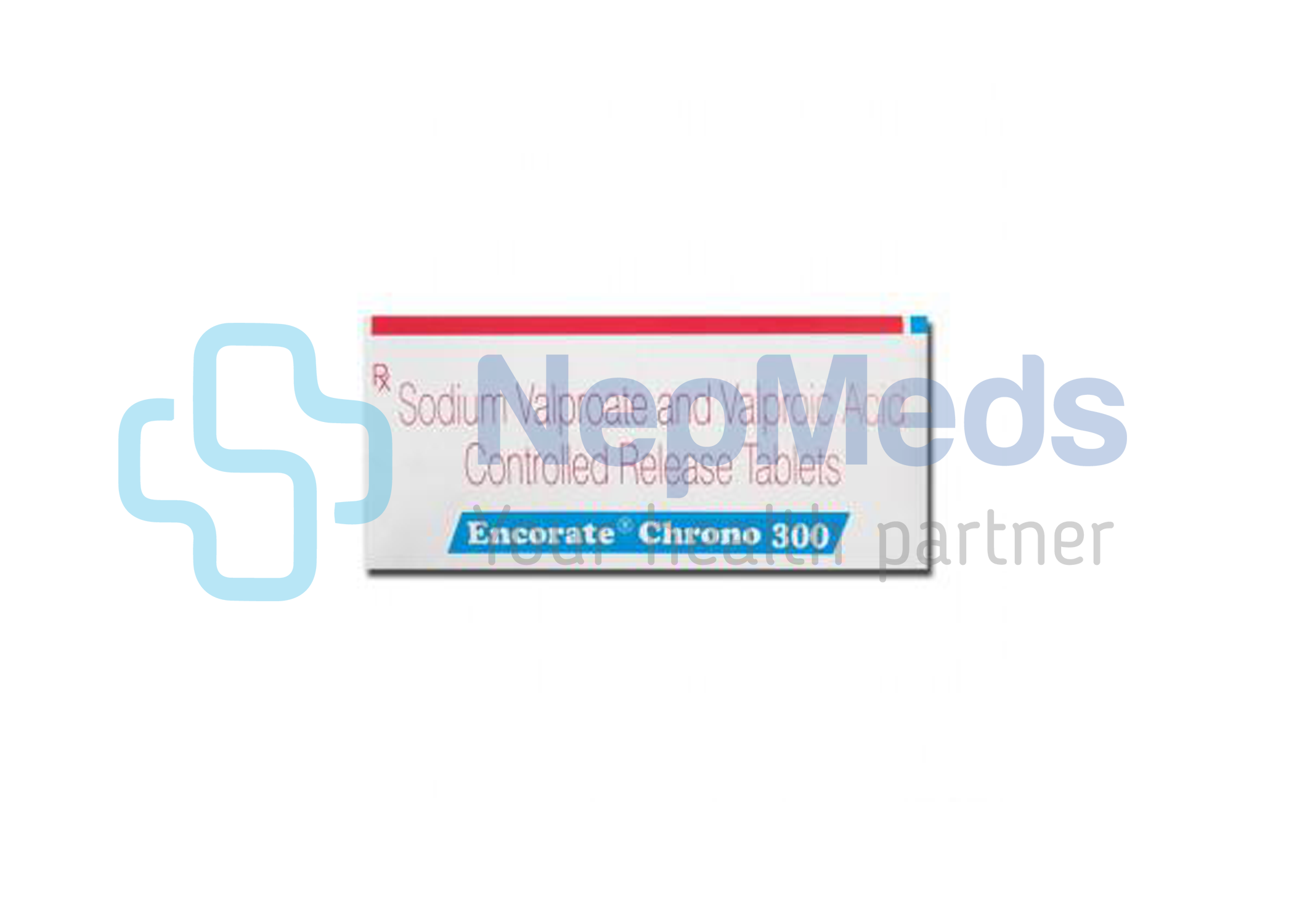 Encorate Chrono 300mg Tab - Buy Encorate Chrono 300mg Tab at Best Price ...